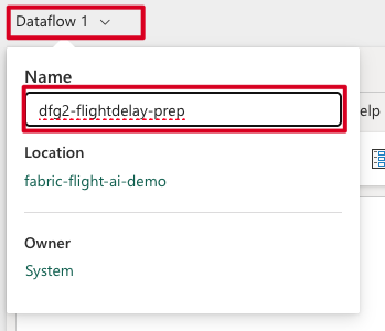 Home | Flight Delay Prediction Lab Guide